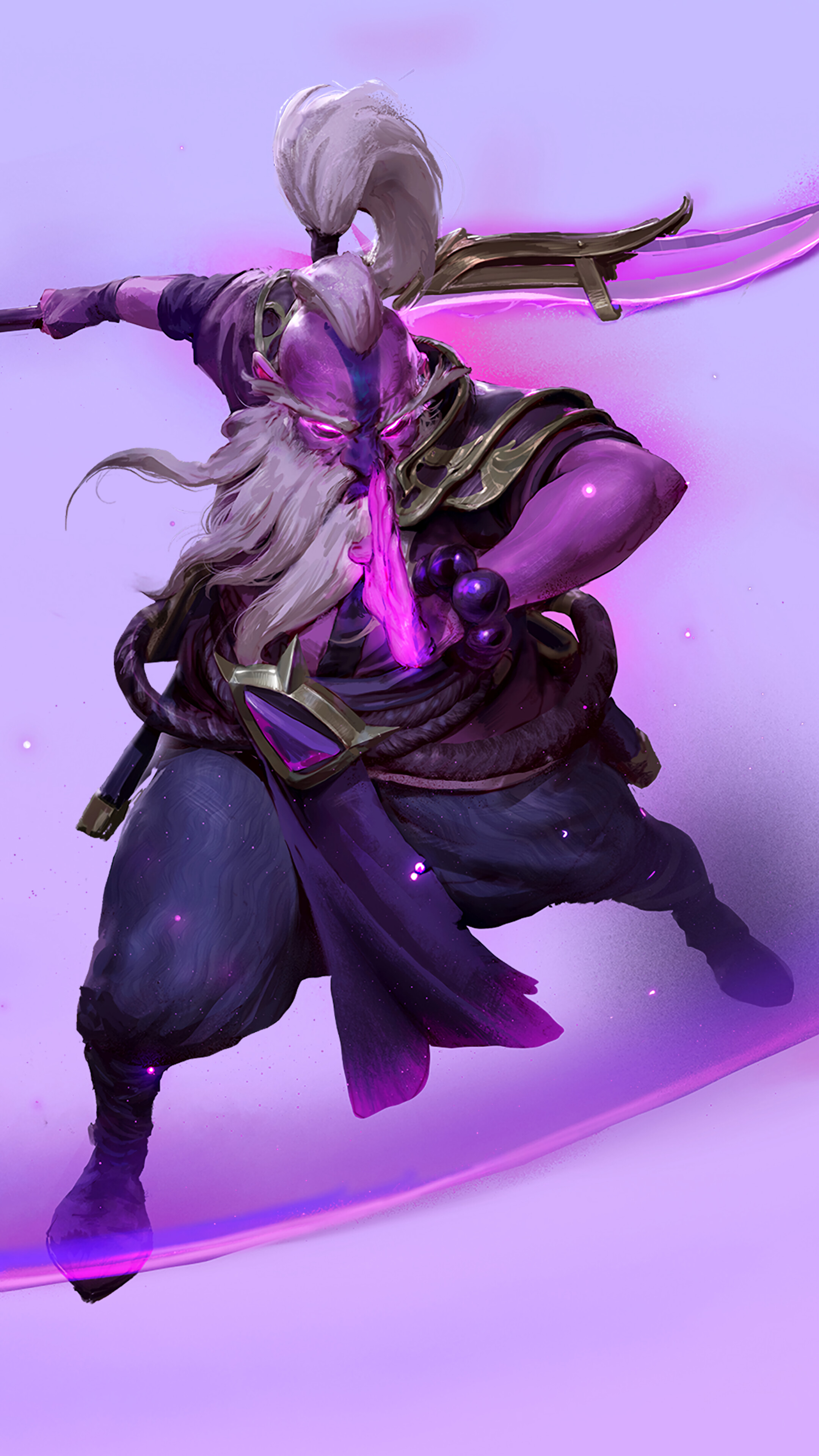 Void Hunter Wallpapers - Wallpaper Cave