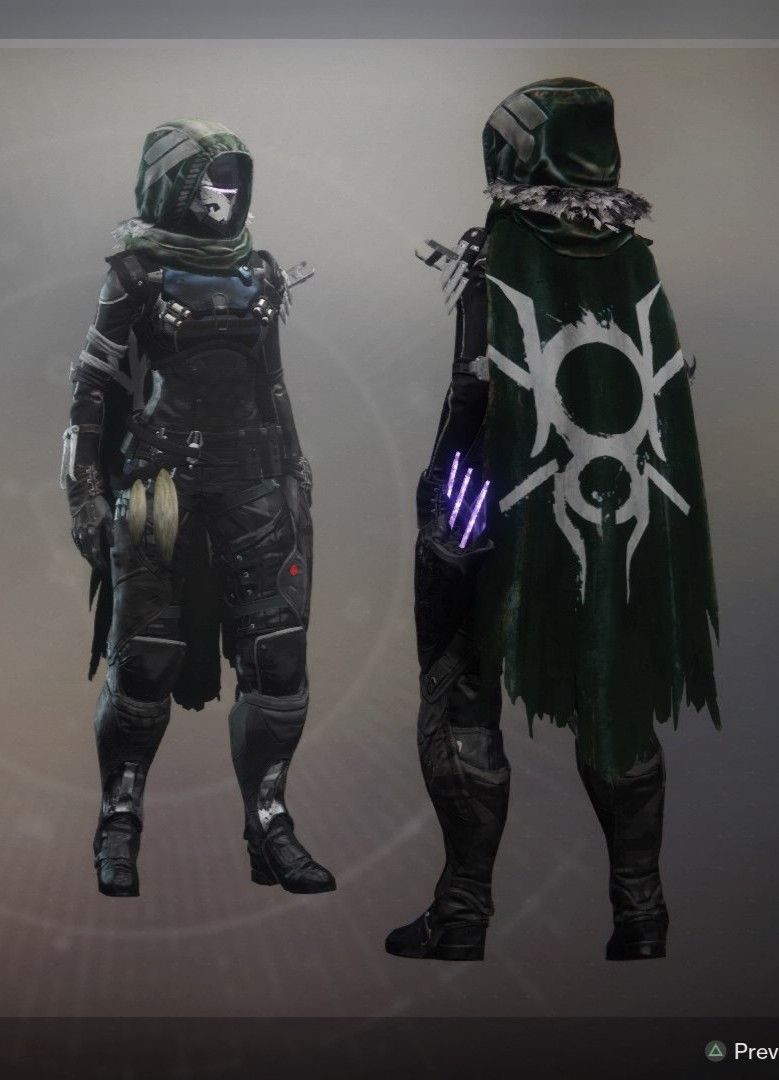 Void Hunter Wallpapers - Wallpaper Cave