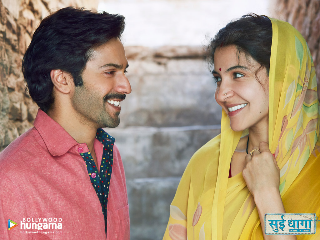 Sui Dhaaga Wallpapers - Wallpaper Cave