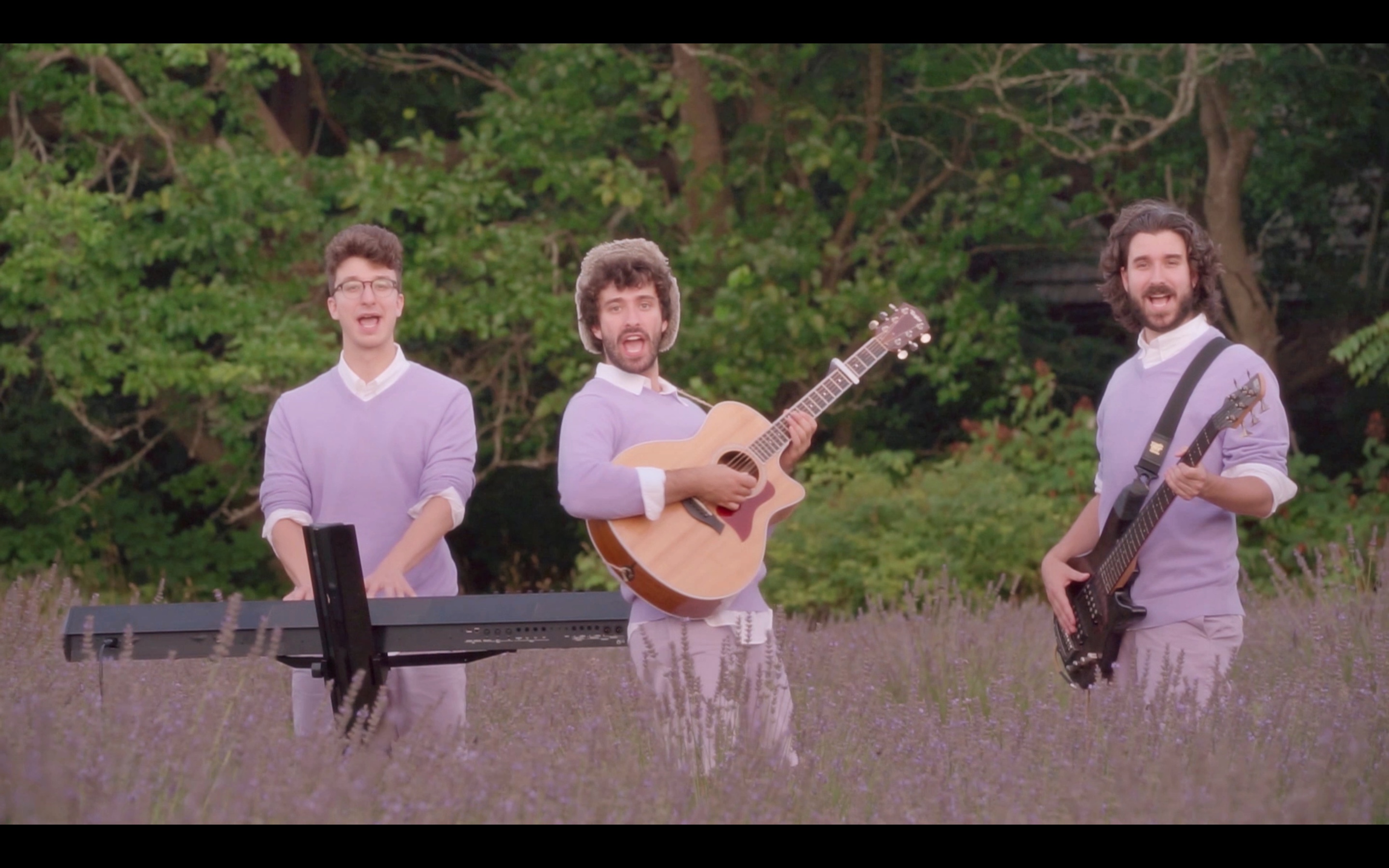 AJR Bummerland Wallpapers - Wallpaper Cave