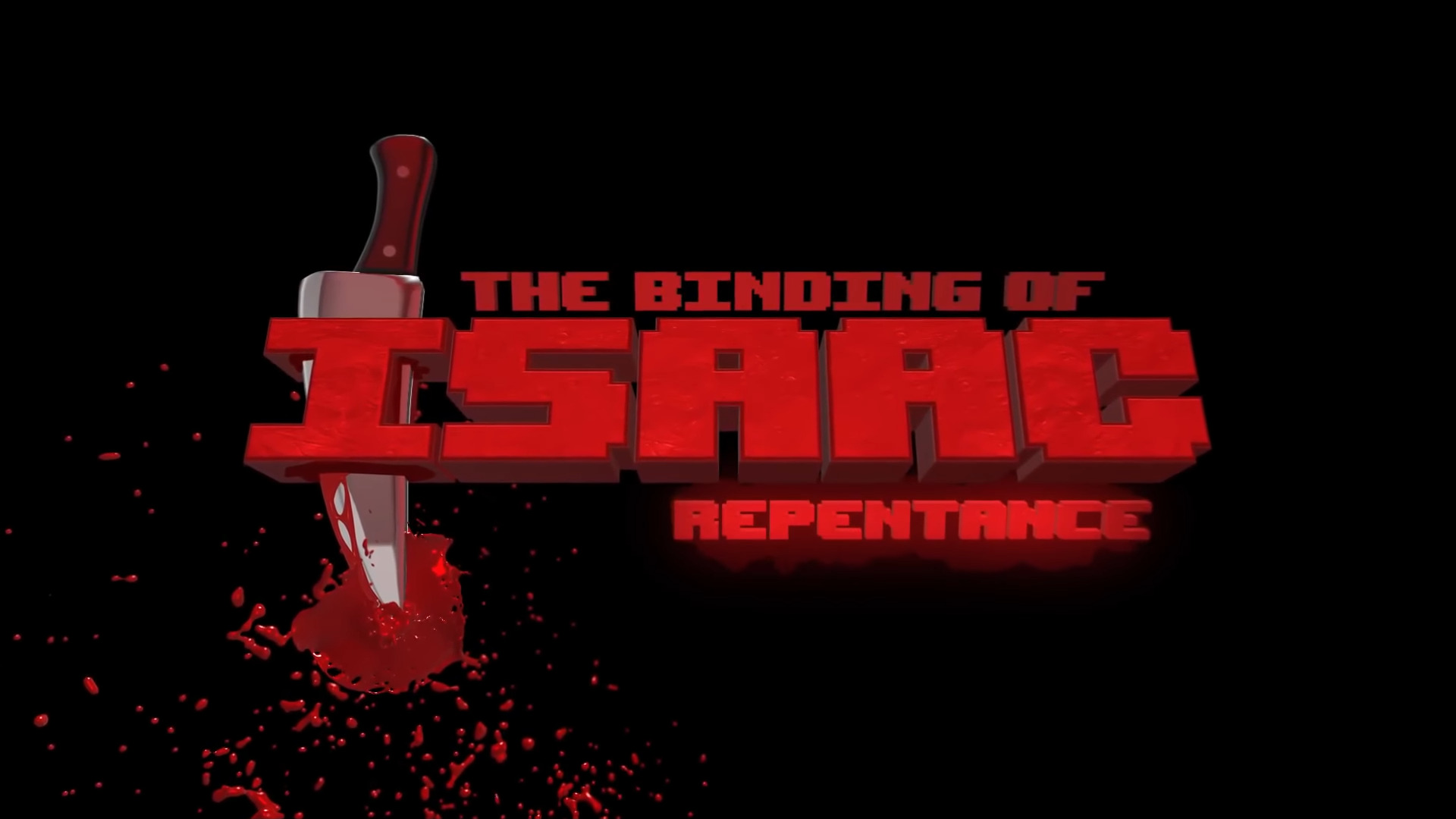 The Binding Of Isaac: Repentance Wallpapers - Wallpaper Cave