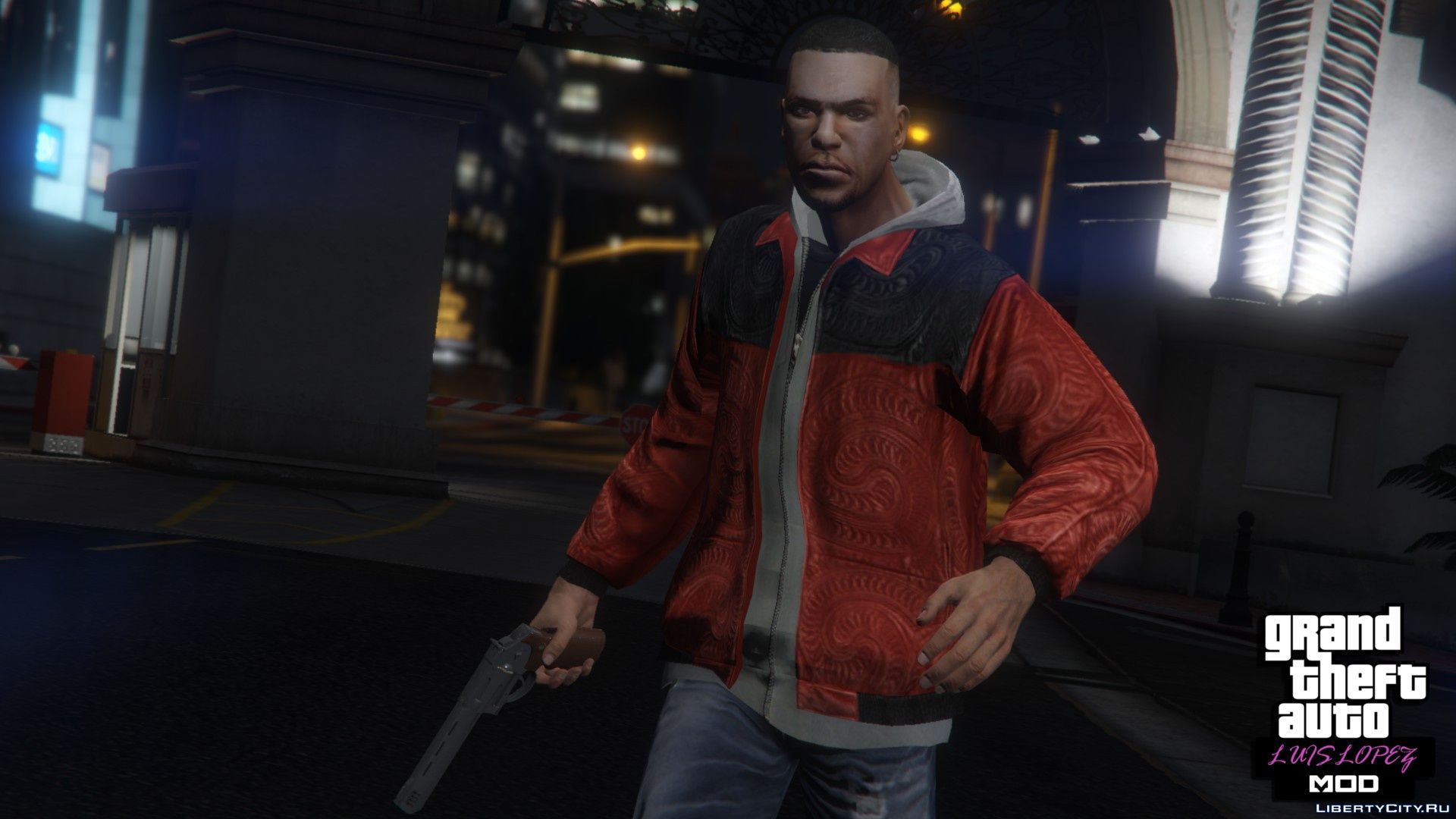 Luis López Wallpapers - Wallpaper Cave