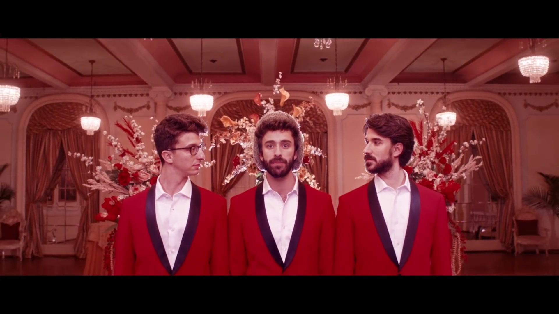 AJR Bang! Wallpapers - Wallpaper Cave