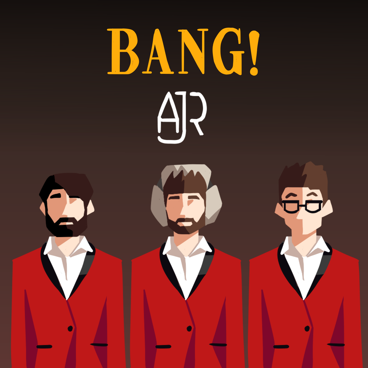 AJR Bang! Wallpapers - Wallpaper Cave