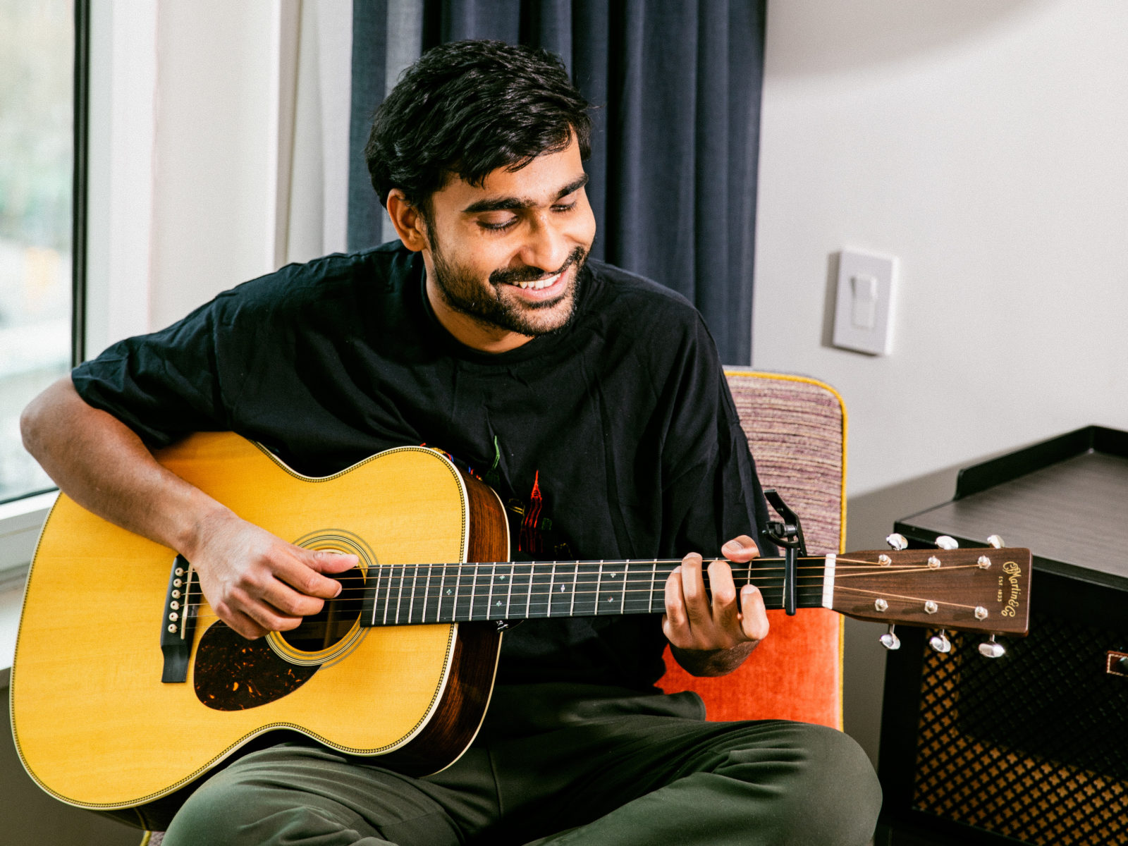 Prateek Kuhad Wallpapers - Wallpaper Cave