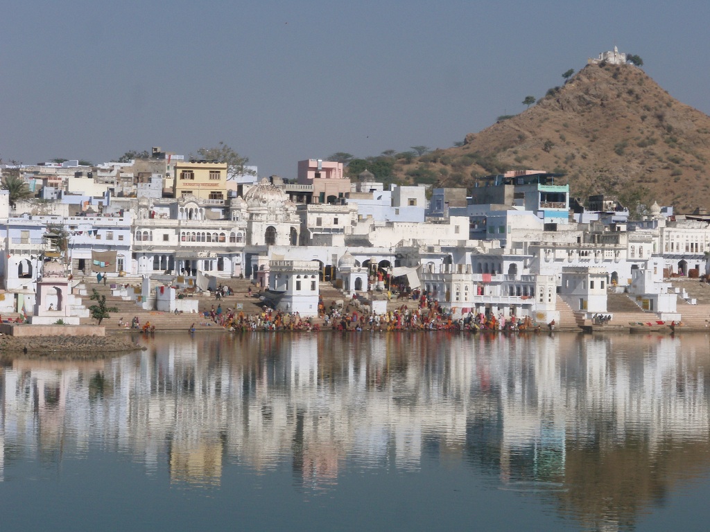 Pushkar Wallpapers - Wallpaper Cave