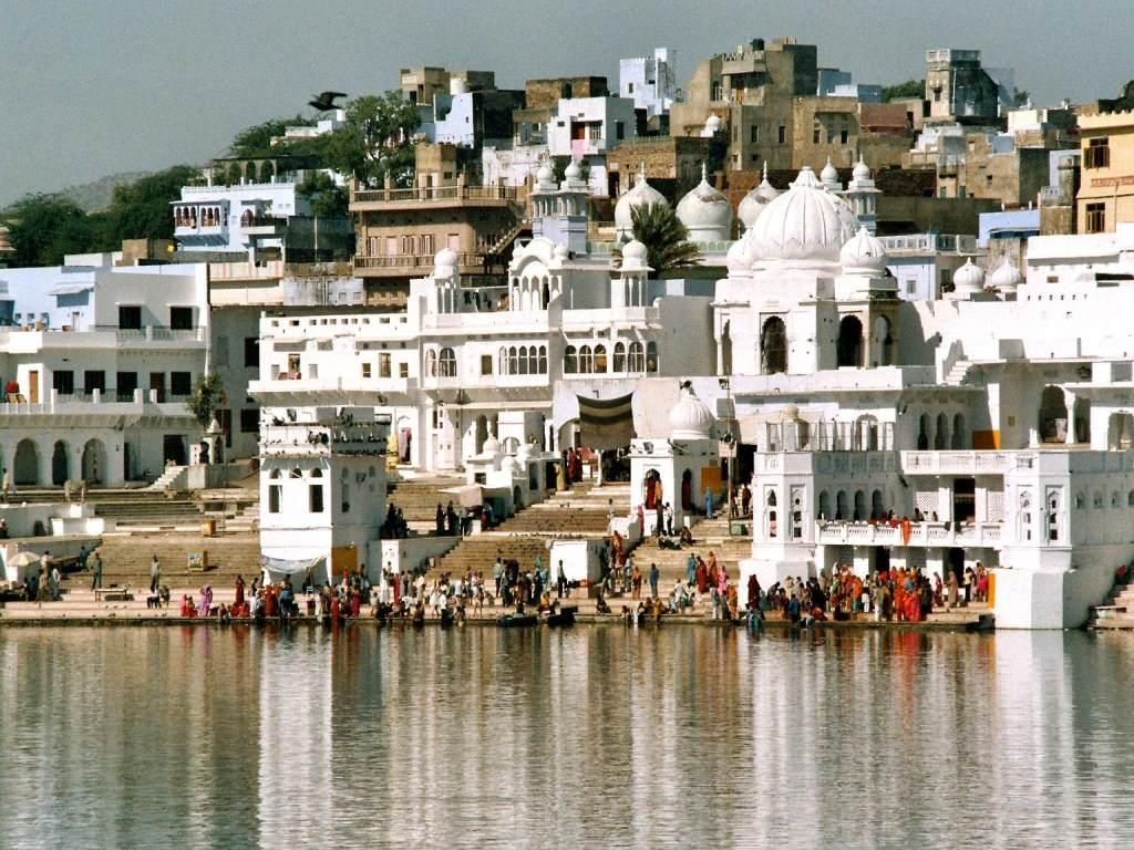 Pushkar Wallpapers - Wallpaper Cave