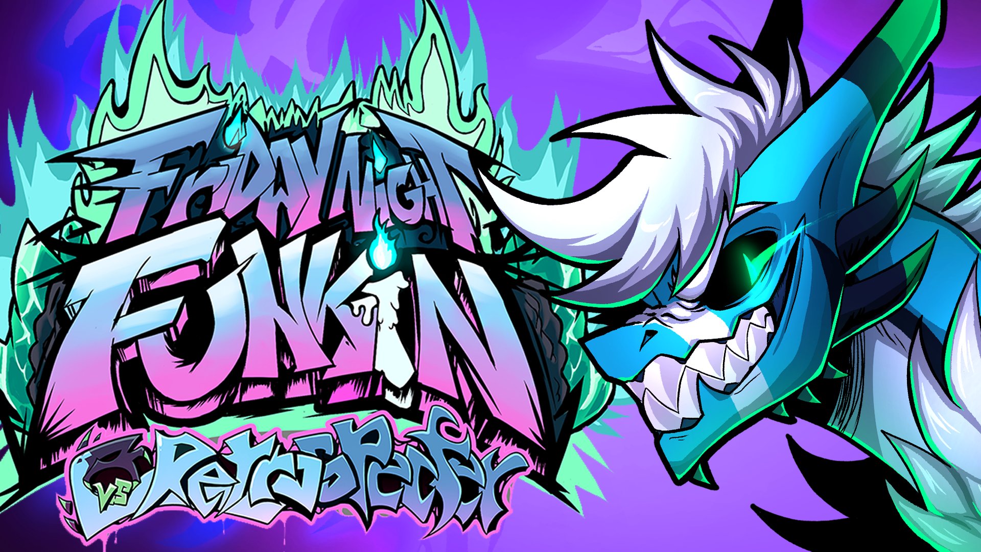 RetroSpecter Wallpapers - Wallpaper Cave