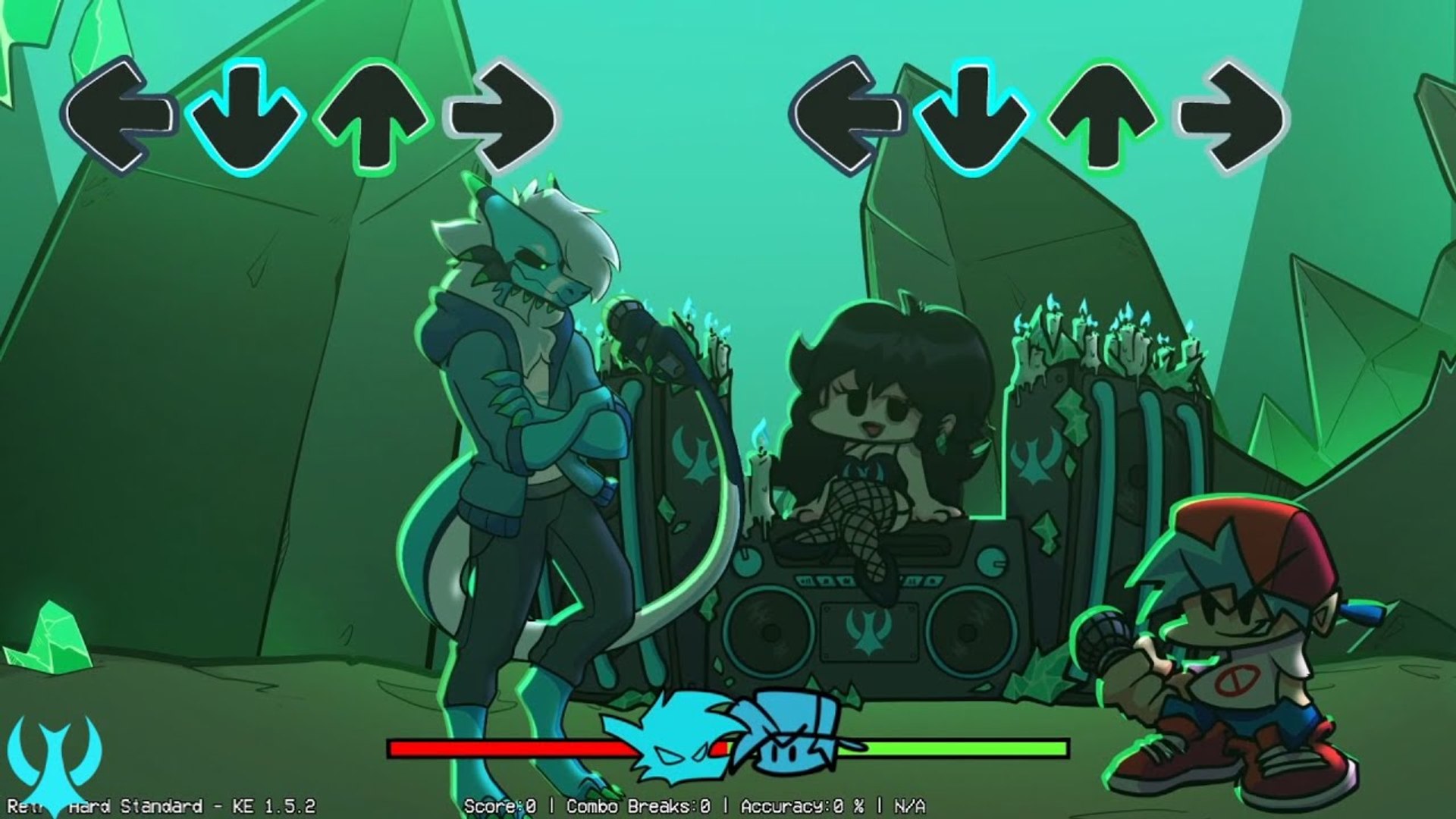 RetroSpecter Wallpapers - Wallpaper Cave