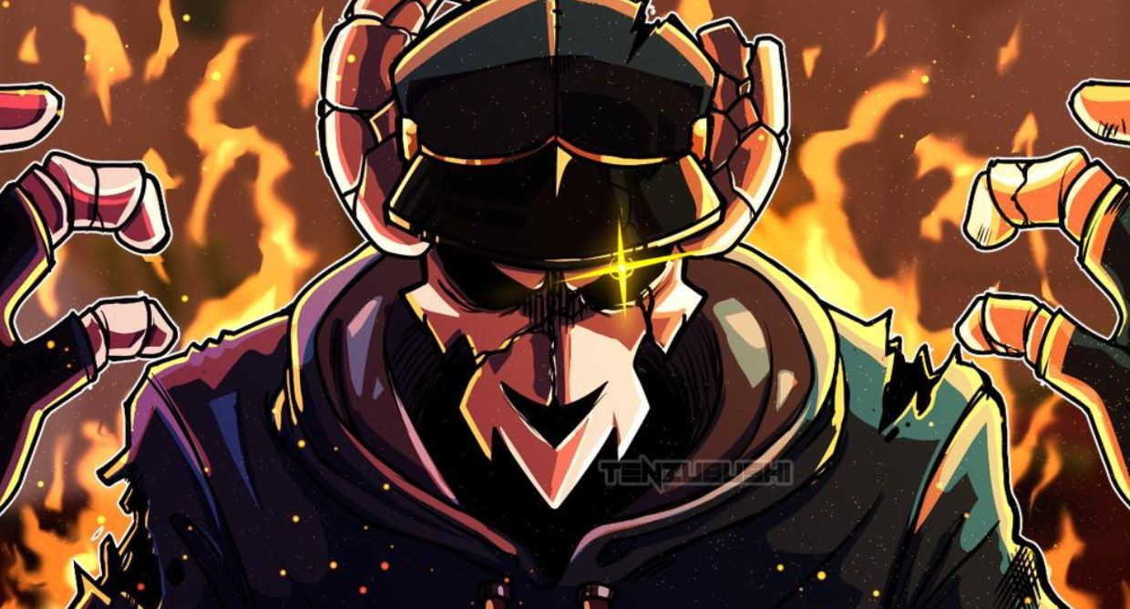 RetroSpecter Wallpapers - Wallpaper Cave