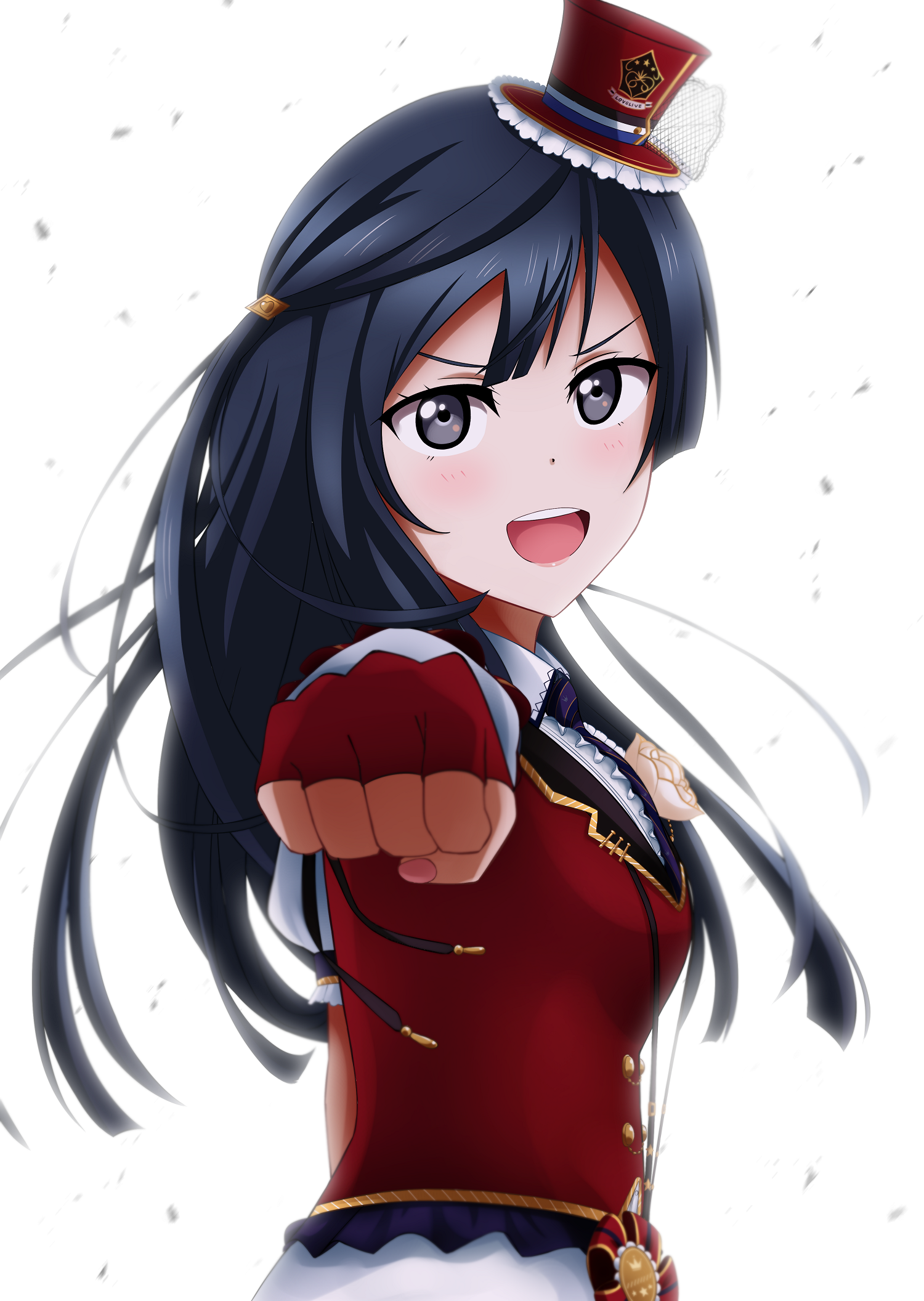 Setsuna Yuki Wallpapers - Wallpaper Cave