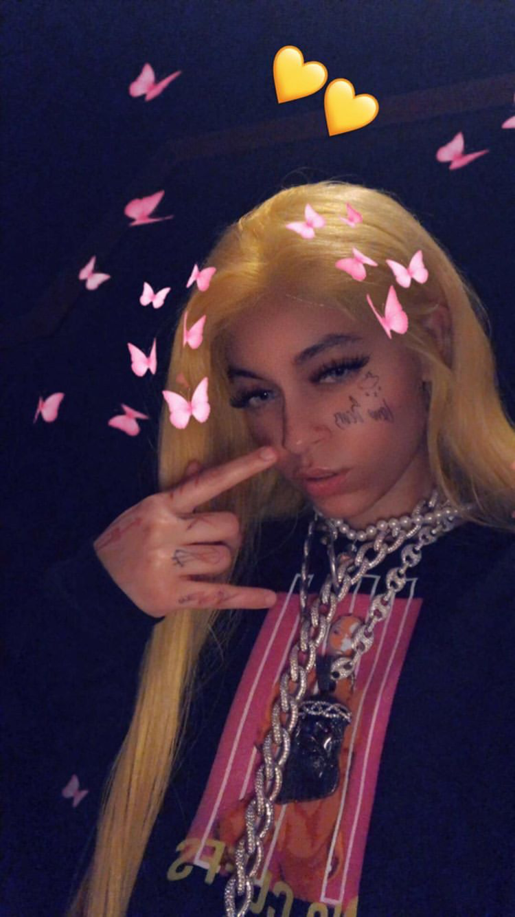 Gangster Baddie Wallpapers - Wallpaper Cave