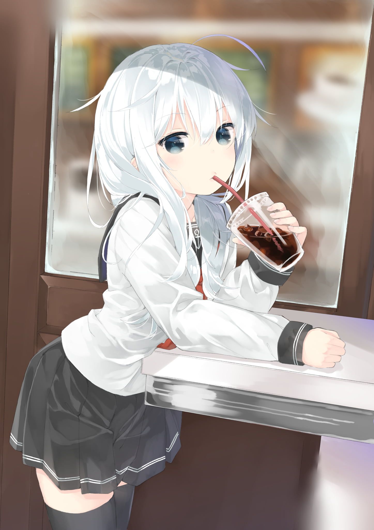 Hibiki Wallpapers - Wallpaper Cave