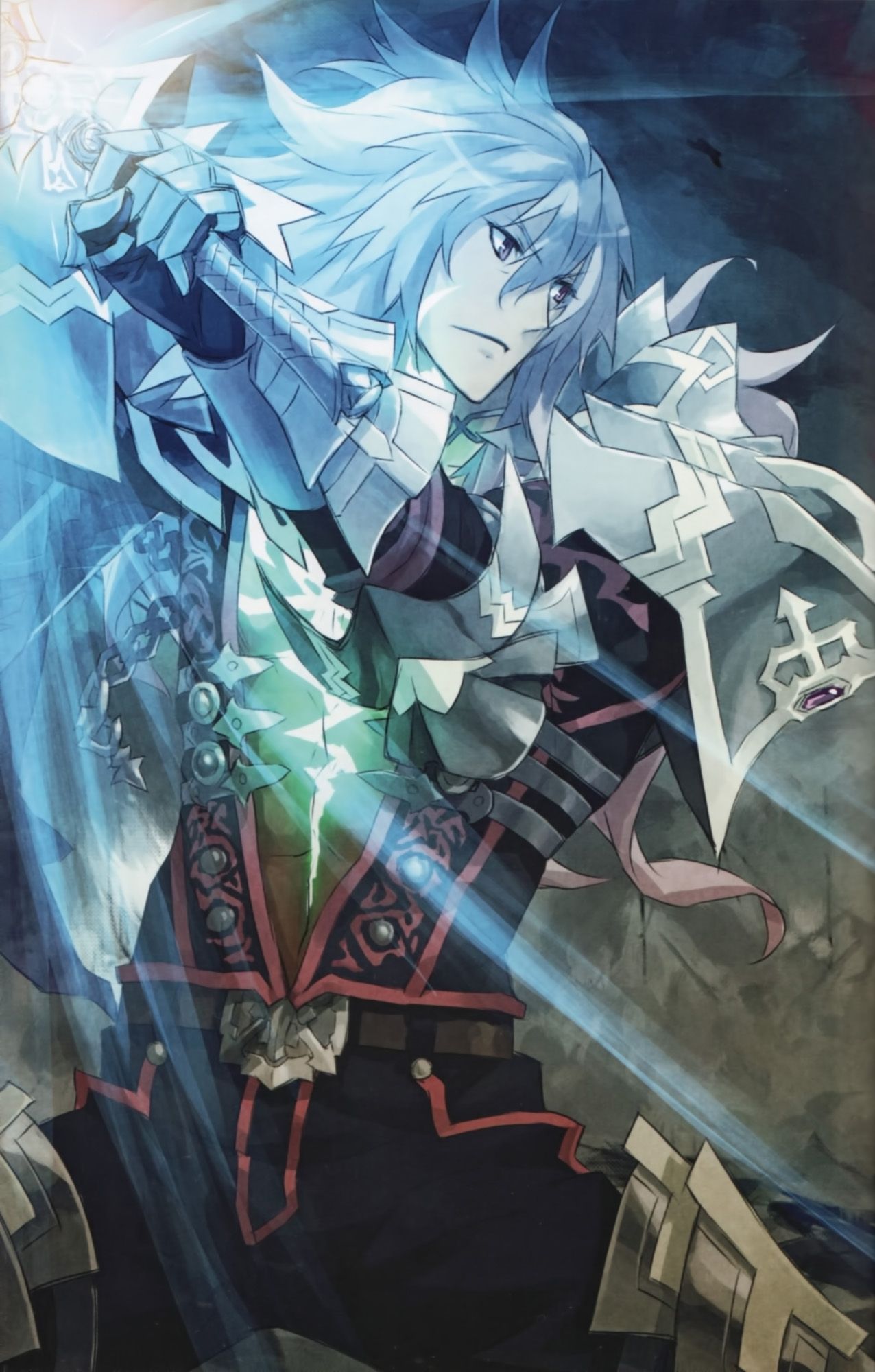 Siegfried Wallpapers - Wallpaper Cave