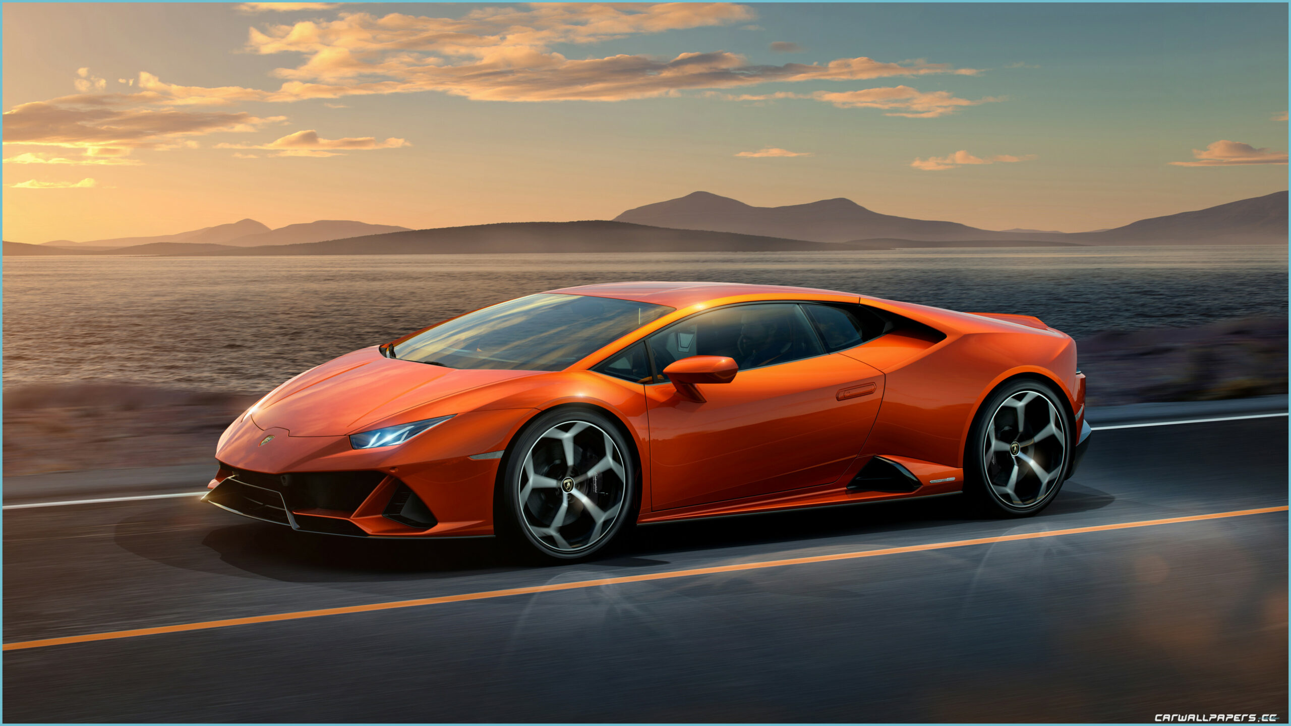 4k Car Computer Wallpapers - Wallpaper Cave
