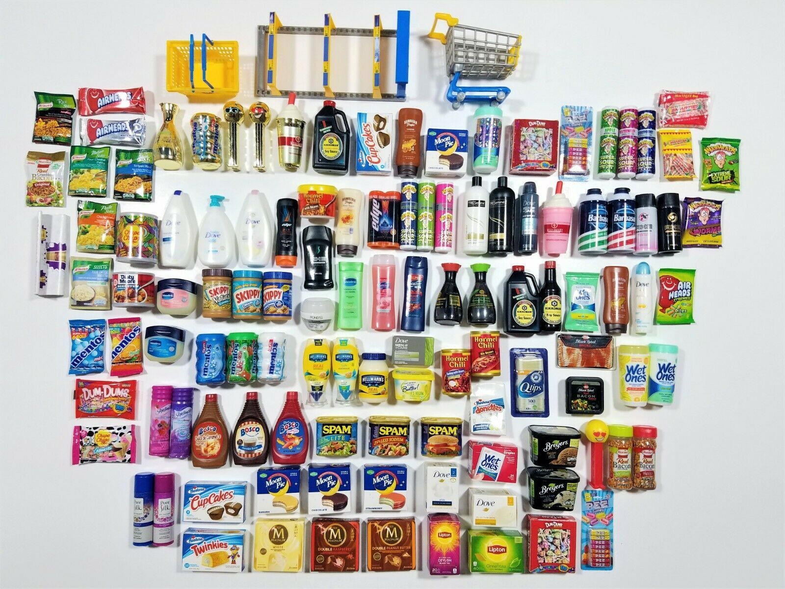 5 Surprise Mini Brands Wallpapers - Wallpaper Cave