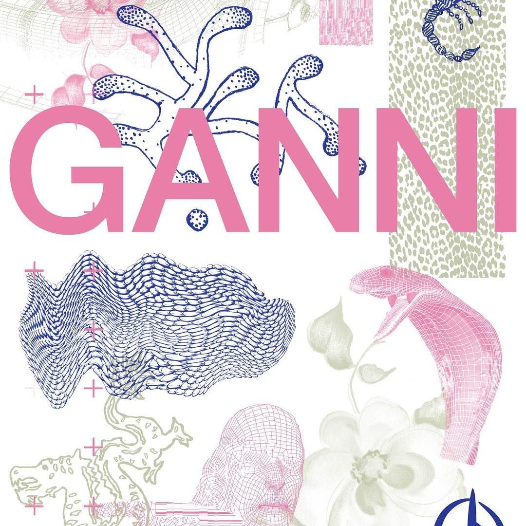 Ganni Wallpapers - Wallpaper Cave