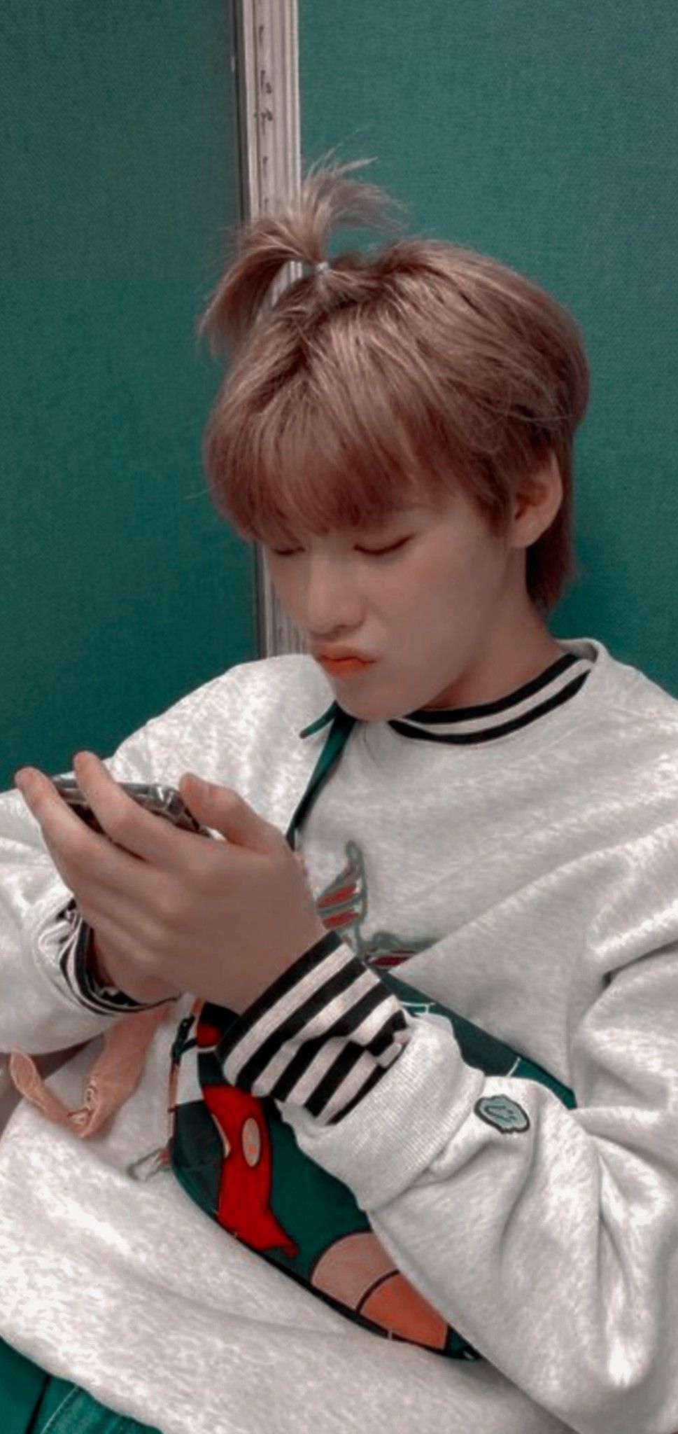 WEi Kpop Wallpapers - Wallpaper Cave