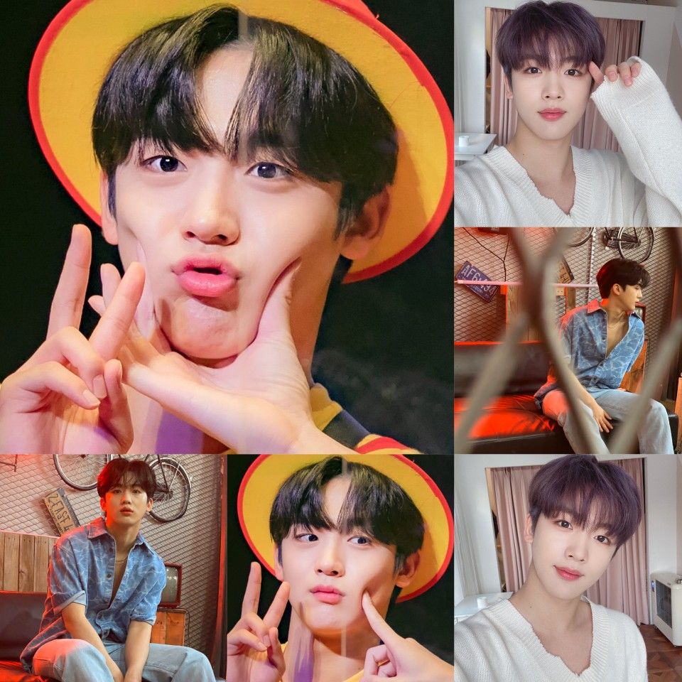 WEi Kpop Wallpapers - Wallpaper Cave