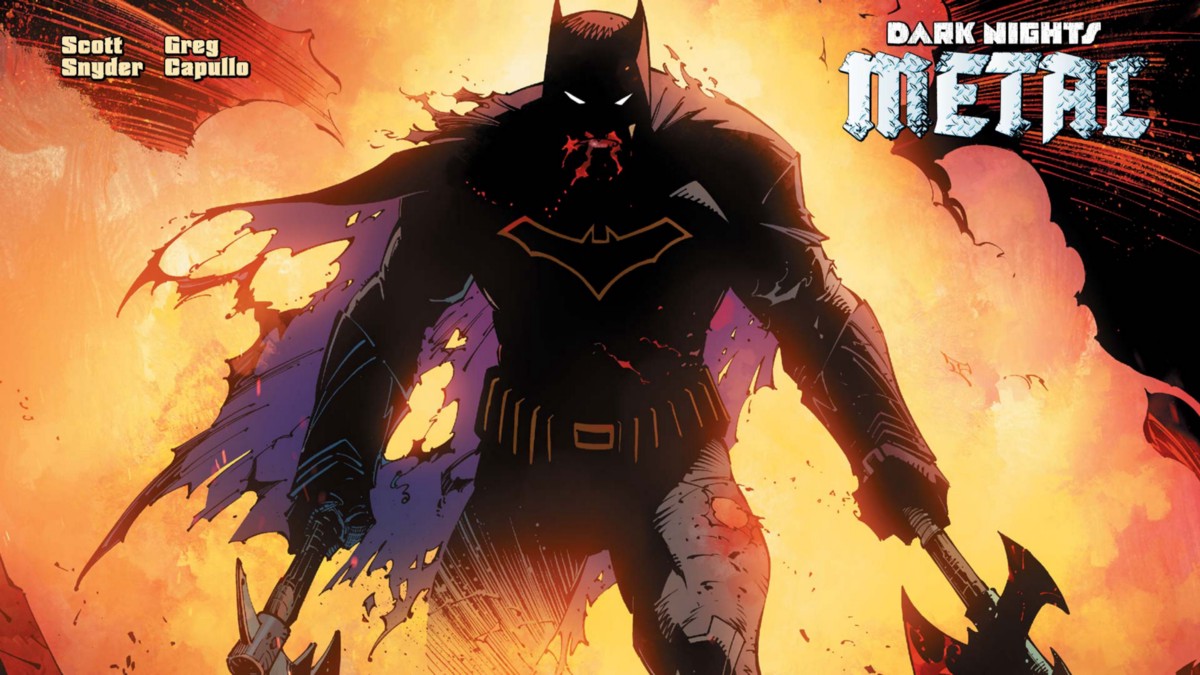 Batman Dawnbreaker Wallpapers - Wallpaper Cave