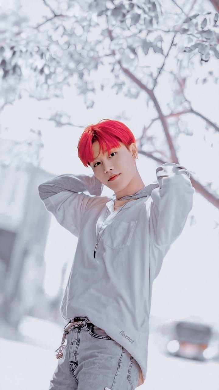 Moon Taeil Wallpapers - Wallpaper Cave