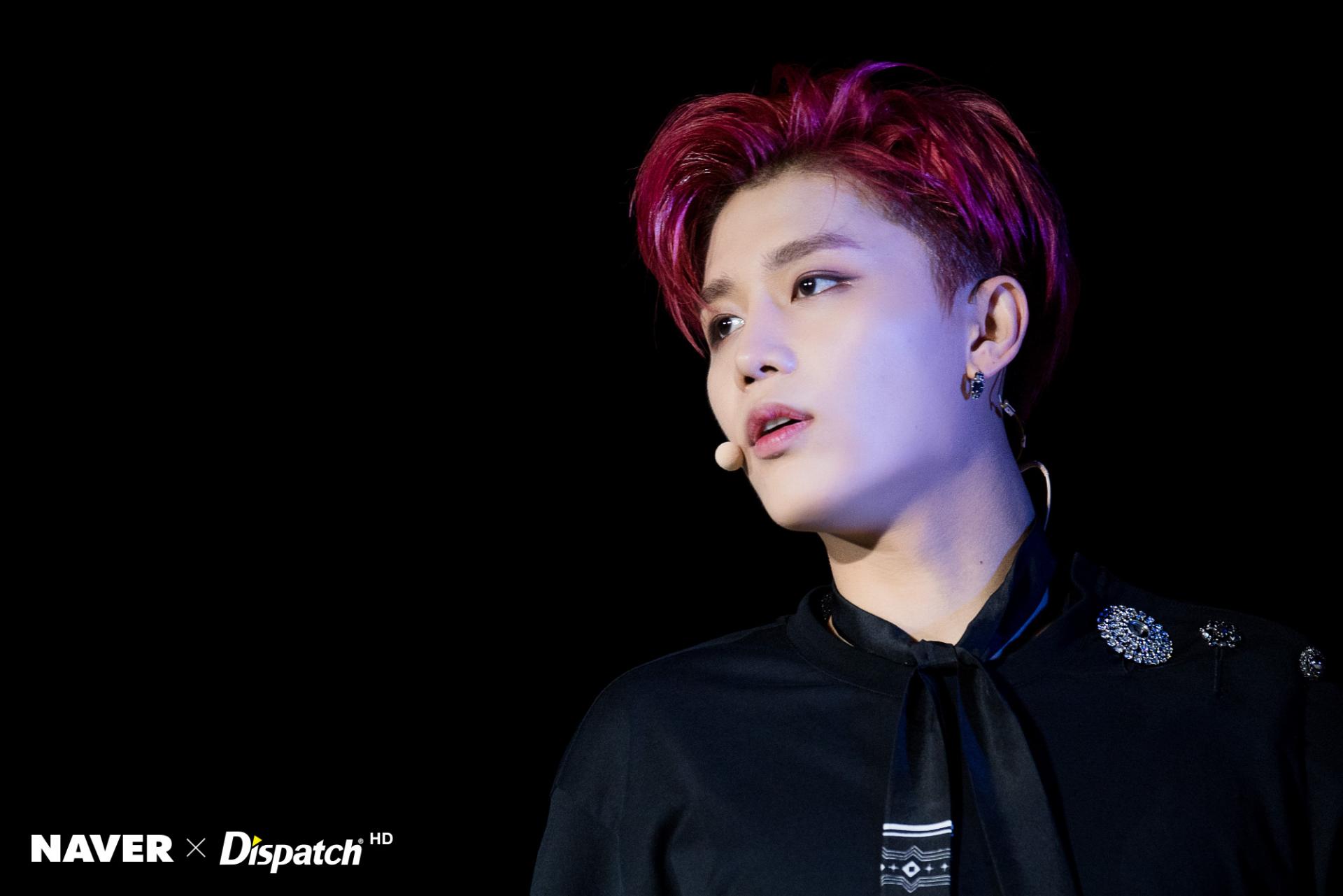 Moon Taeil Wallpapers - Wallpaper Cave