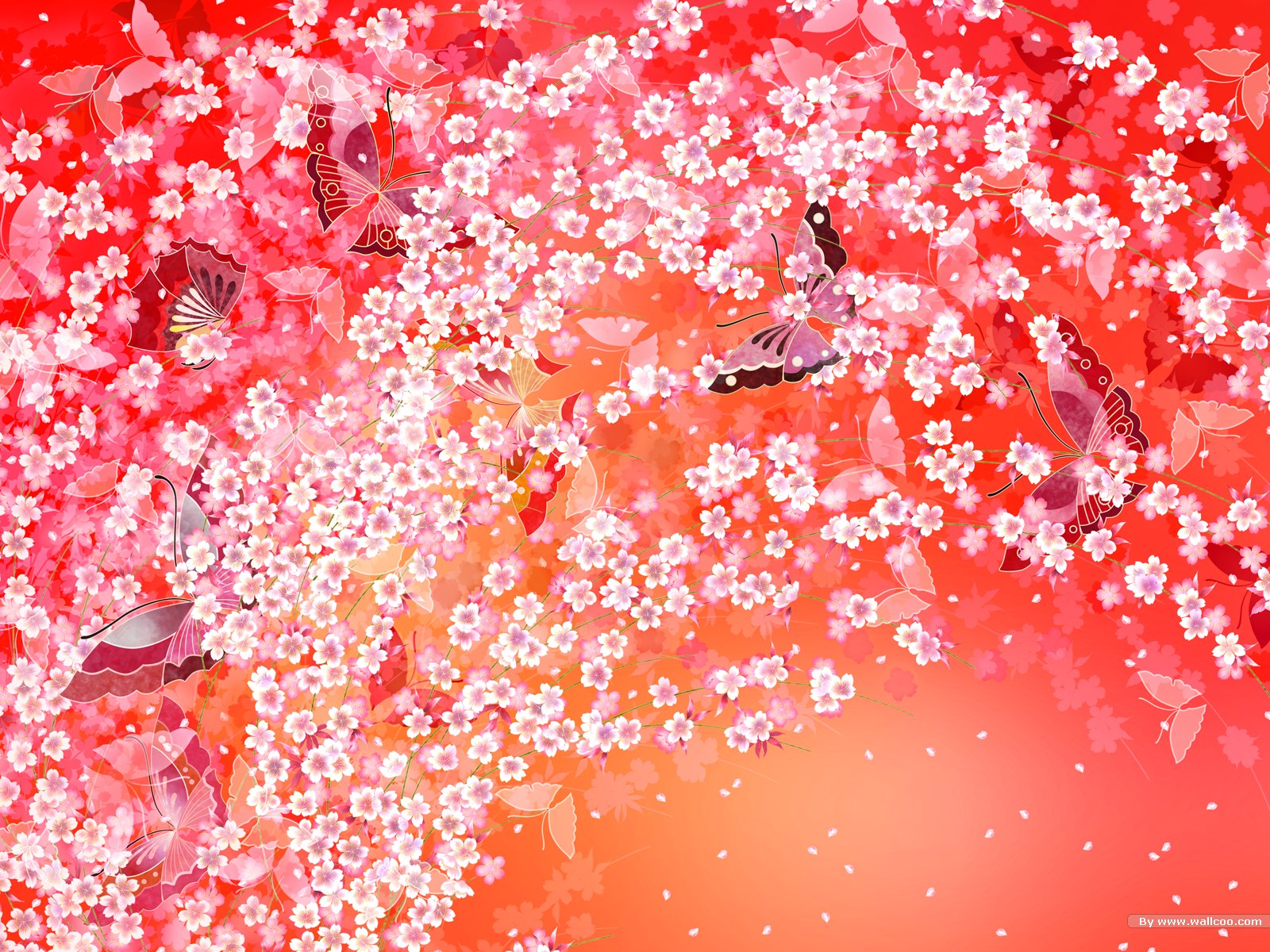 Japanese Pattern Wallpapers - Wallpaper Cave