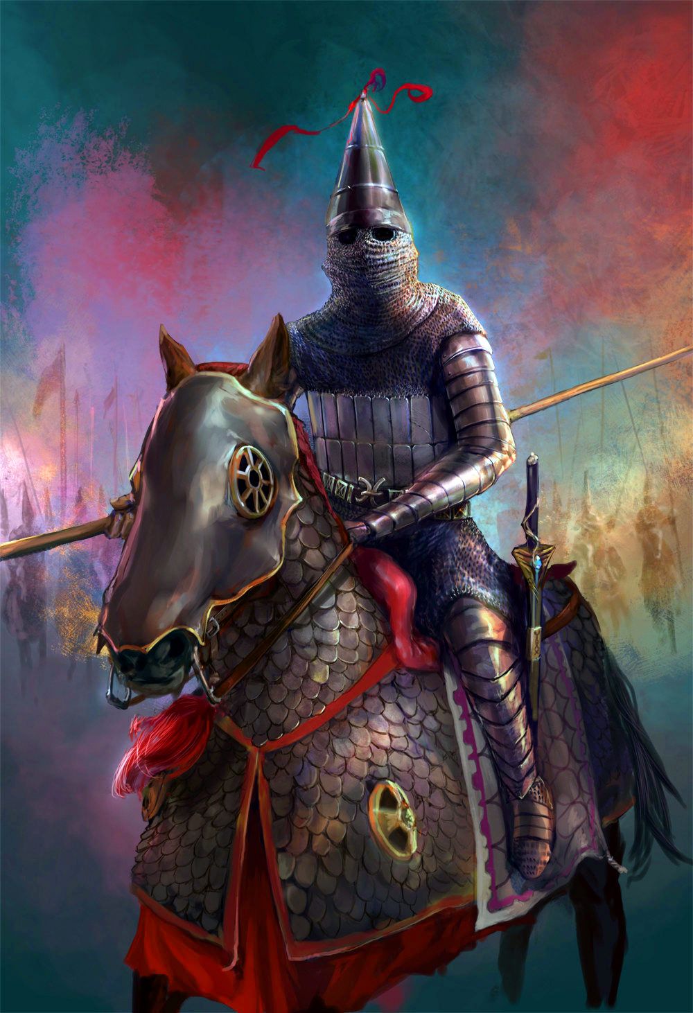Cataphract Wallpapers - Wallpaper Cave