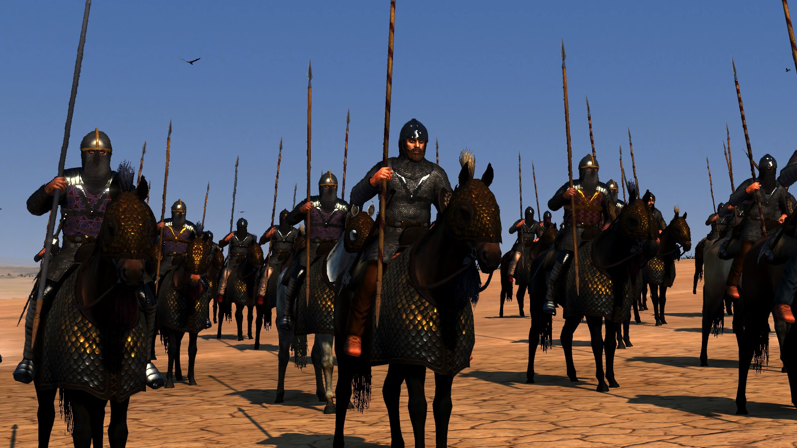 Cataphract Wallpapers - Wallpaper Cave