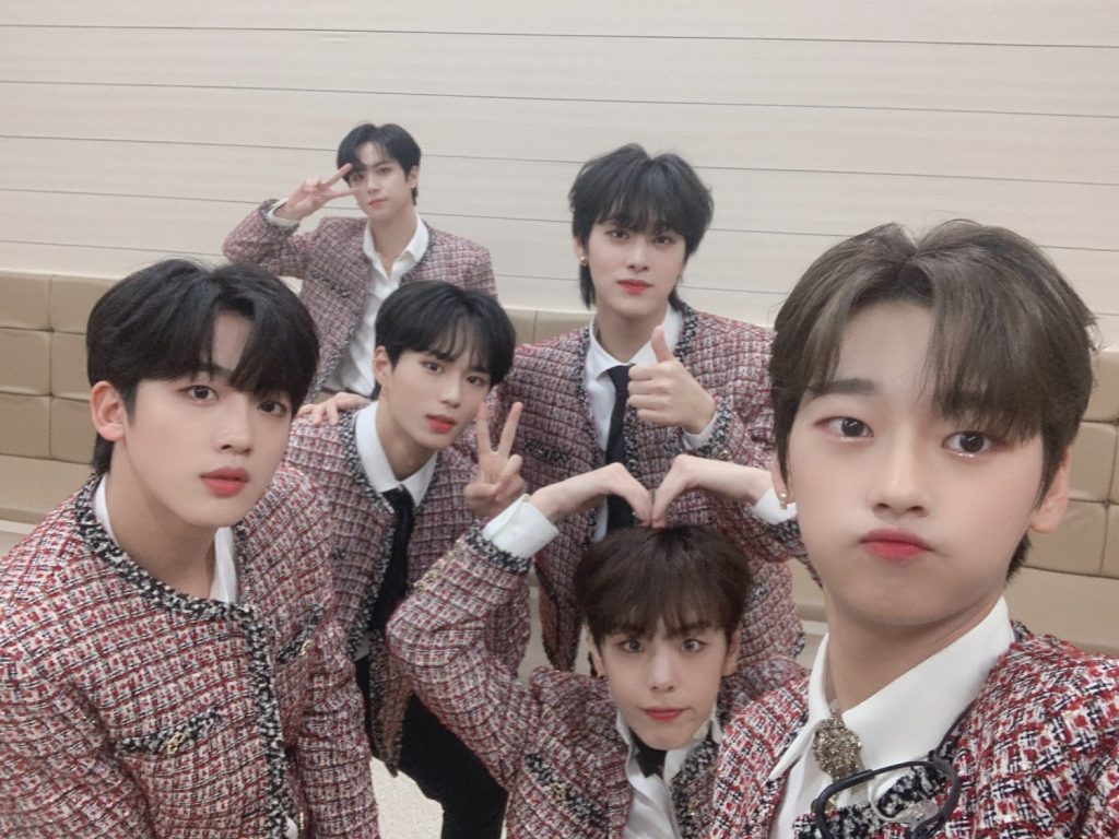 WEi Kpop Wallpapers - Wallpaper Cave