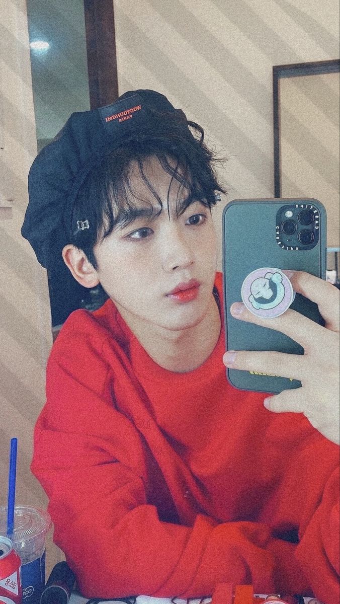 WEi Kpop Wallpapers - Wallpaper Cave