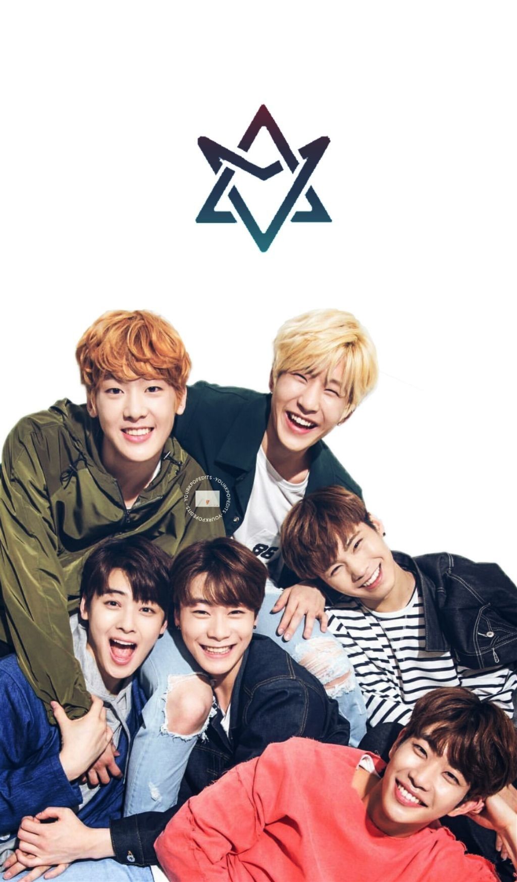 Astro Boy Band Wallpapers - Wallpaper Cave