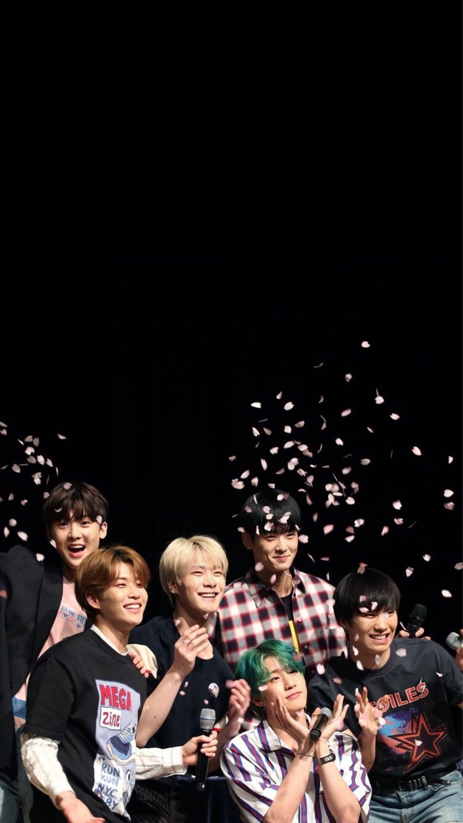 Astro Boy Band Wallpapers - Wallpaper Cave