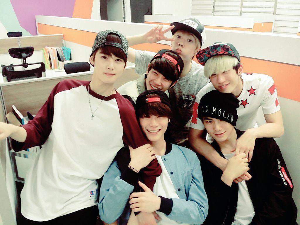 Astro Boy Band Wallpapers - Wallpaper Cave