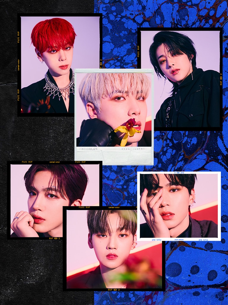 WEi Kpop Wallpapers - Wallpaper Cave