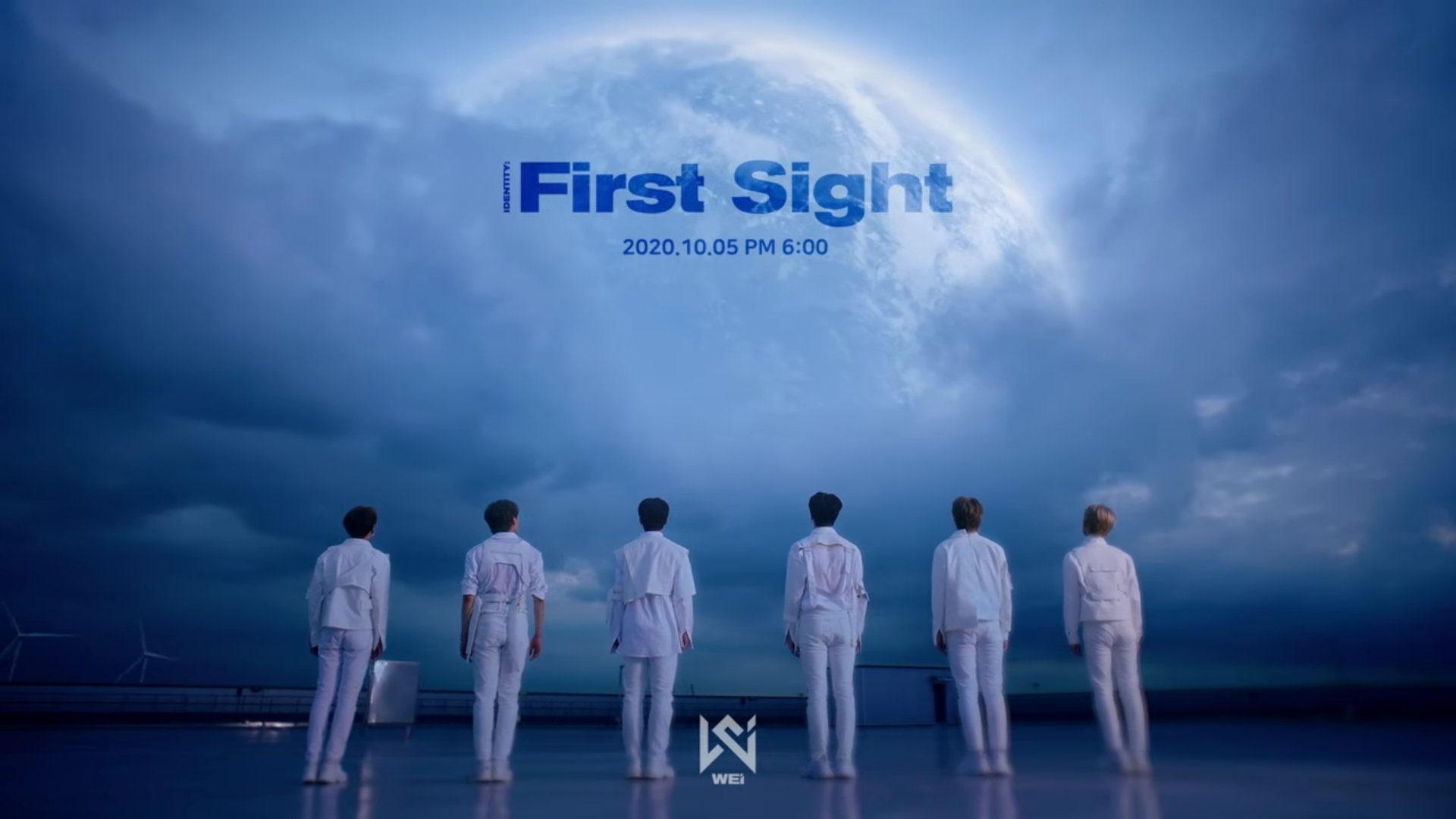 WEi Kpop Wallpapers - Wallpaper Cave