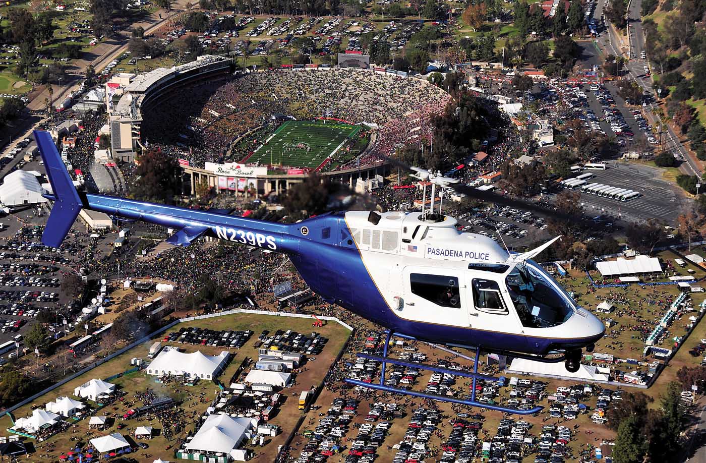 LAPD SWAT Helicopters Wallpapers - Wallpaper Cave