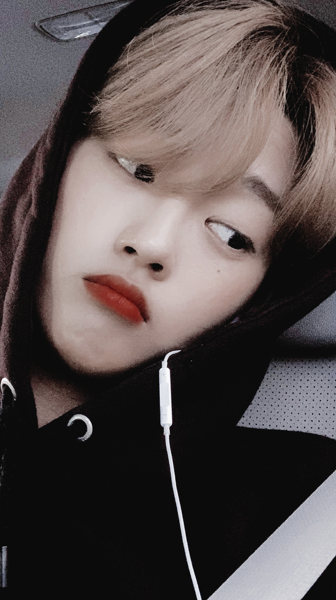 WEi Kpop Wallpapers - Wallpaper Cave