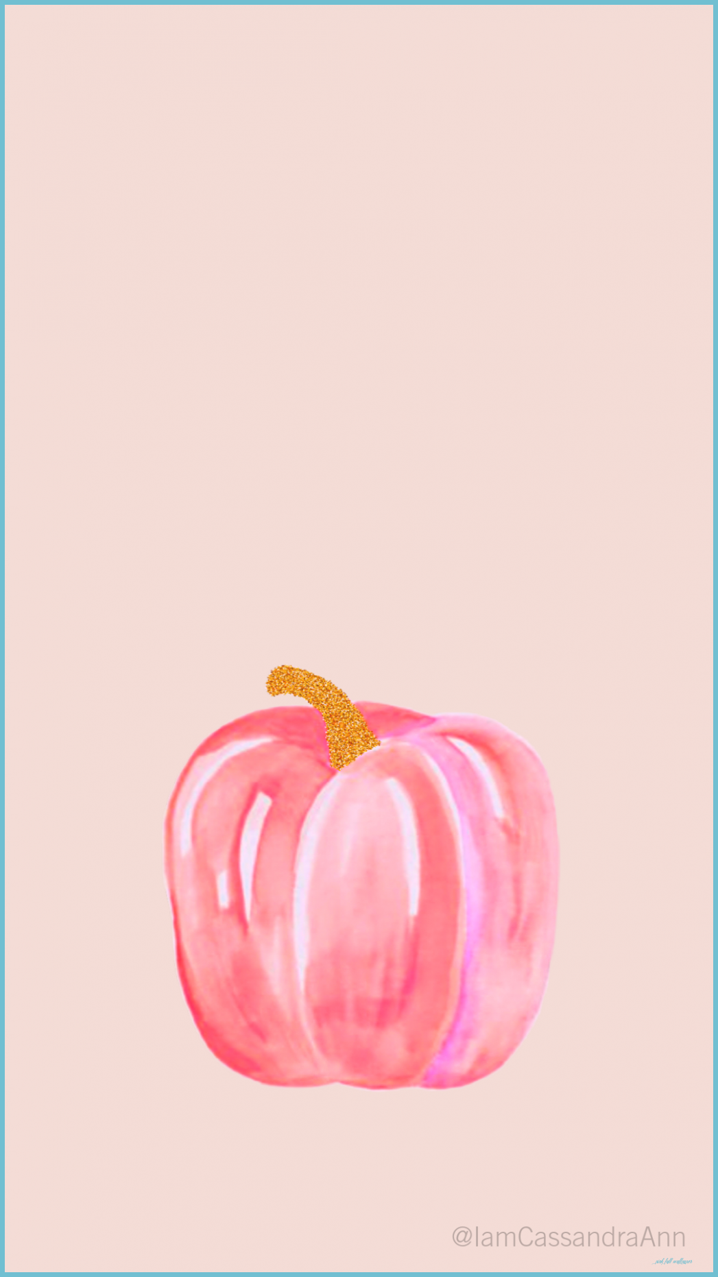 Pink Fall Wallpapers - Wallpaper Cave