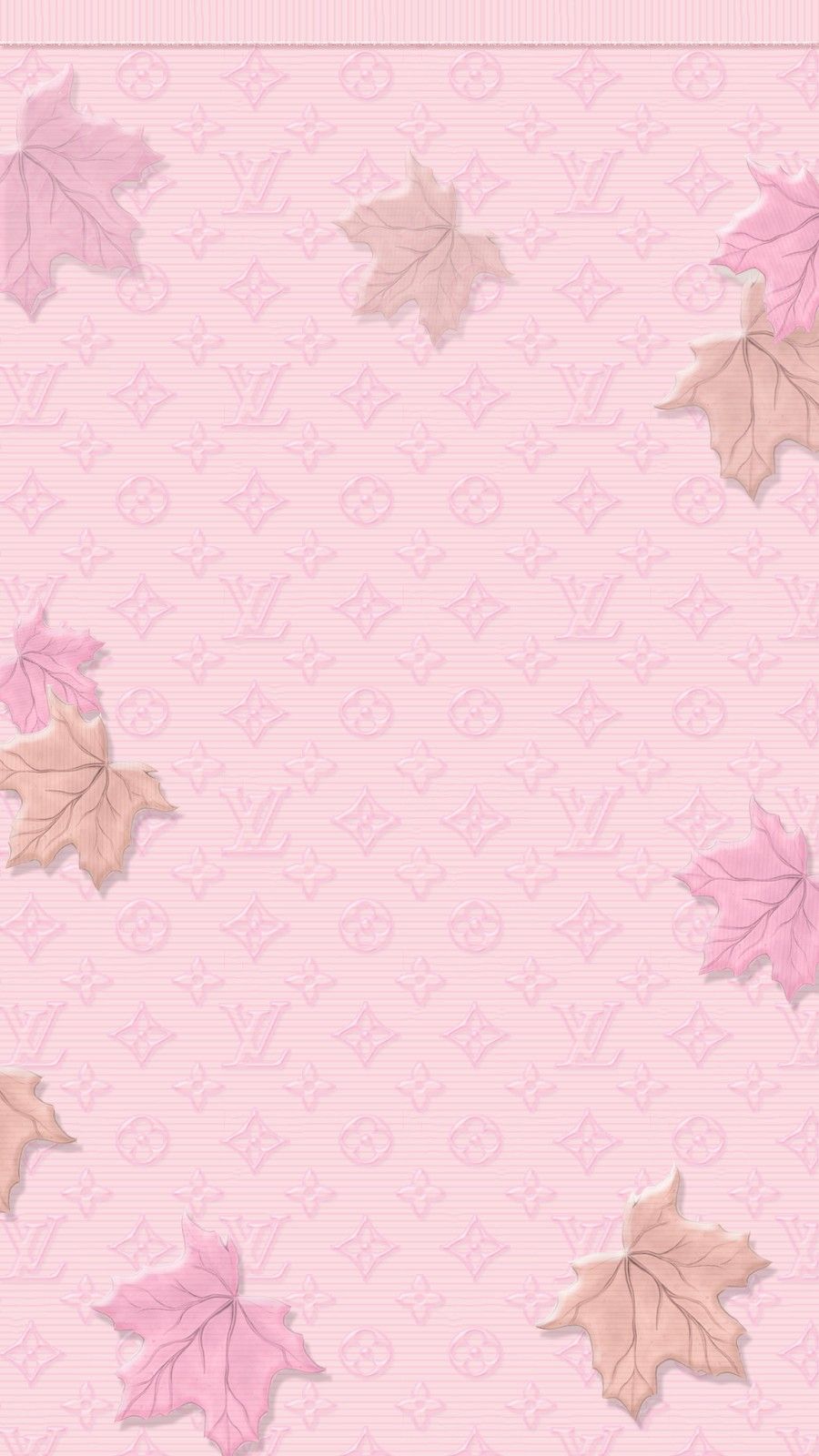 Pink Fall Wallpapers - Wallpaper Cave