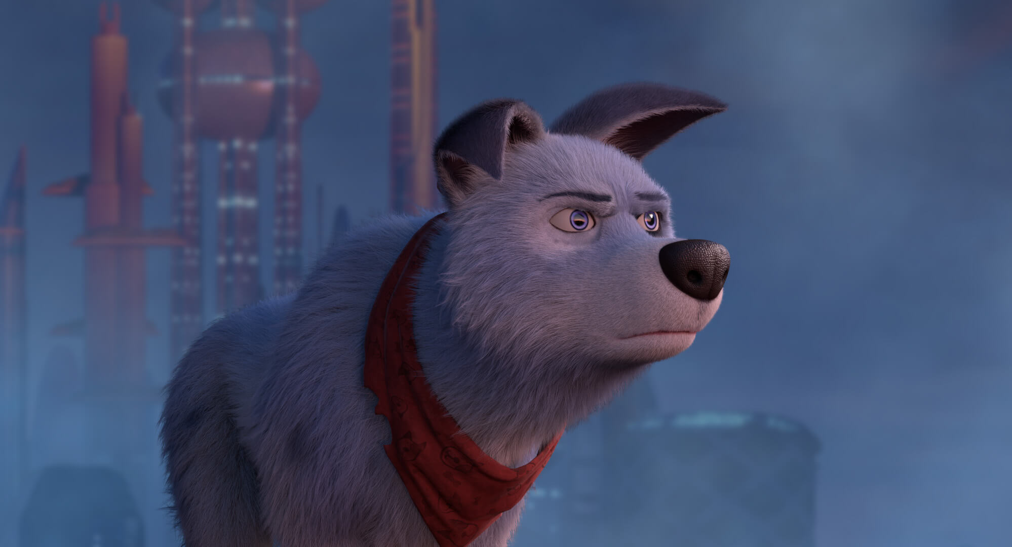 Pets United Roger Wallpapers - Wallpaper Cave