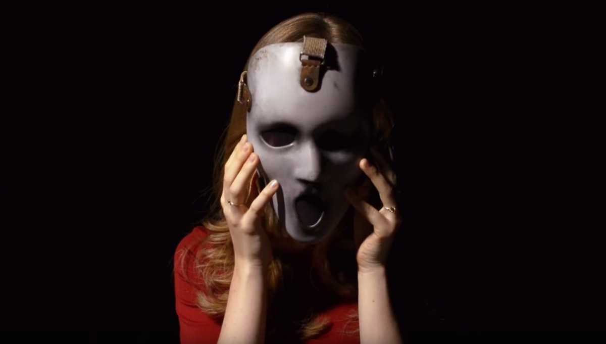 Scream The TV Series Wallpapers - Wallpaper Cave