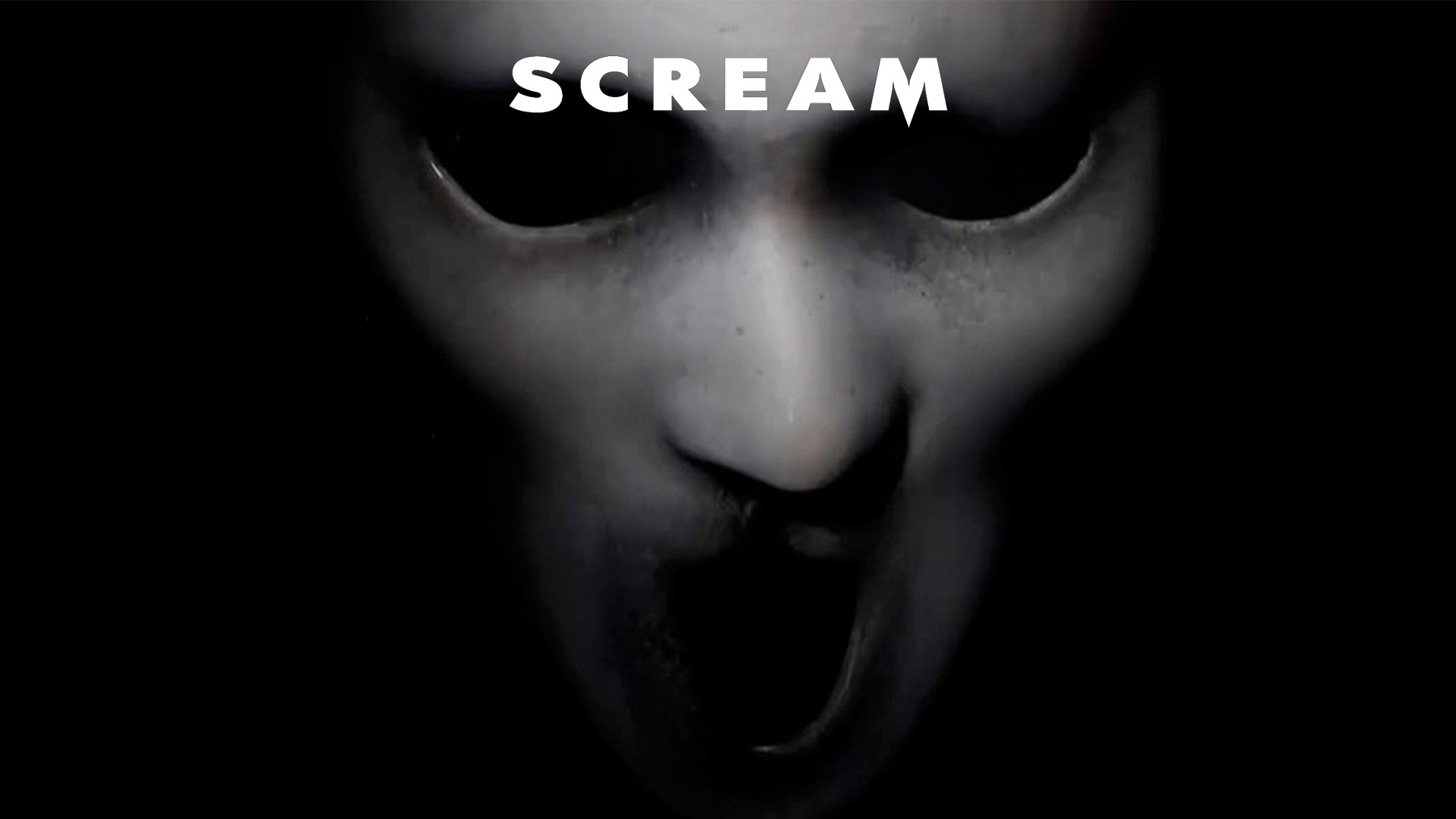 Scream The TV Series Wallpapers - Wallpaper Cave