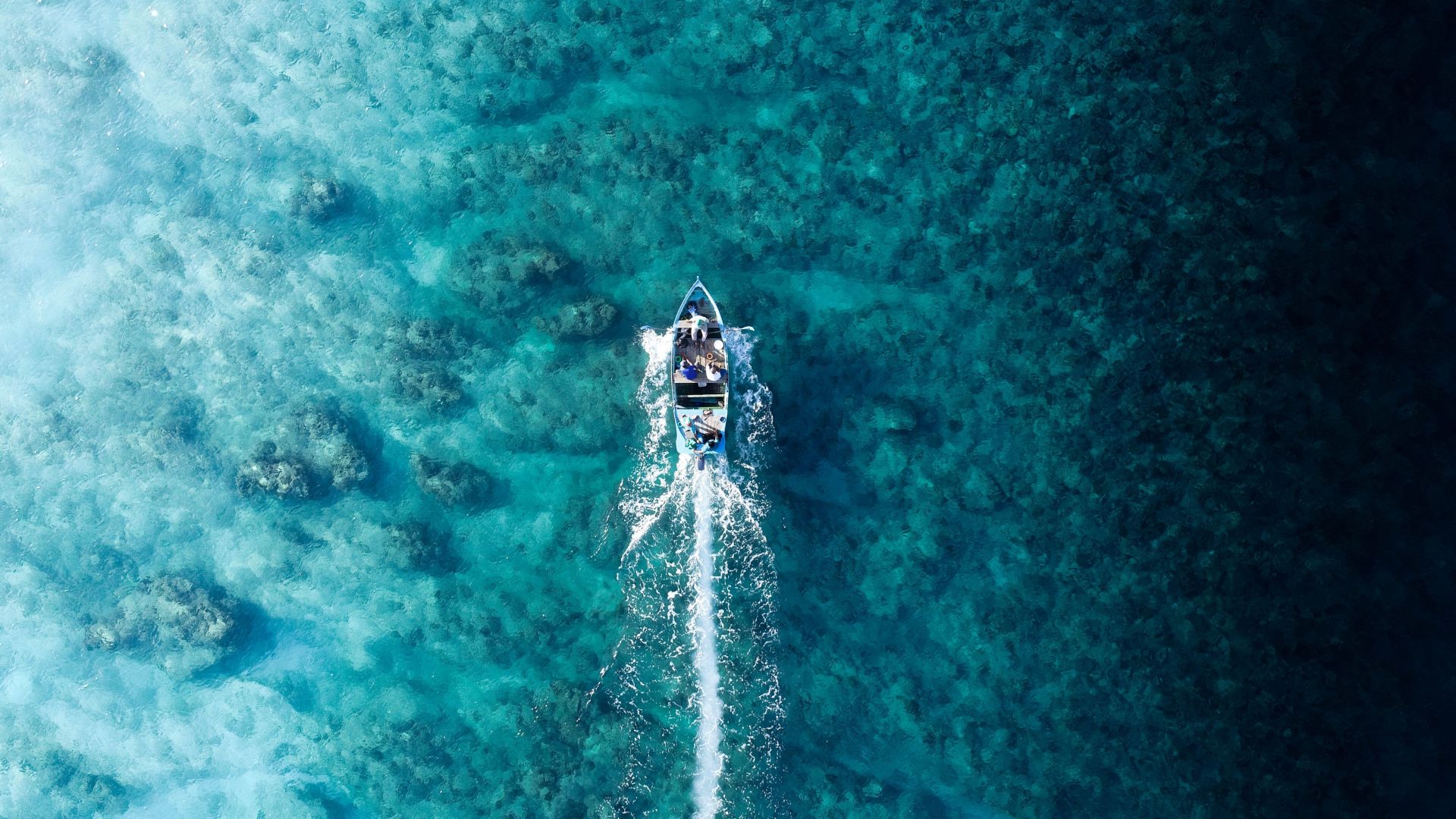 Sea PC Wallpapers - Wallpaper Cave