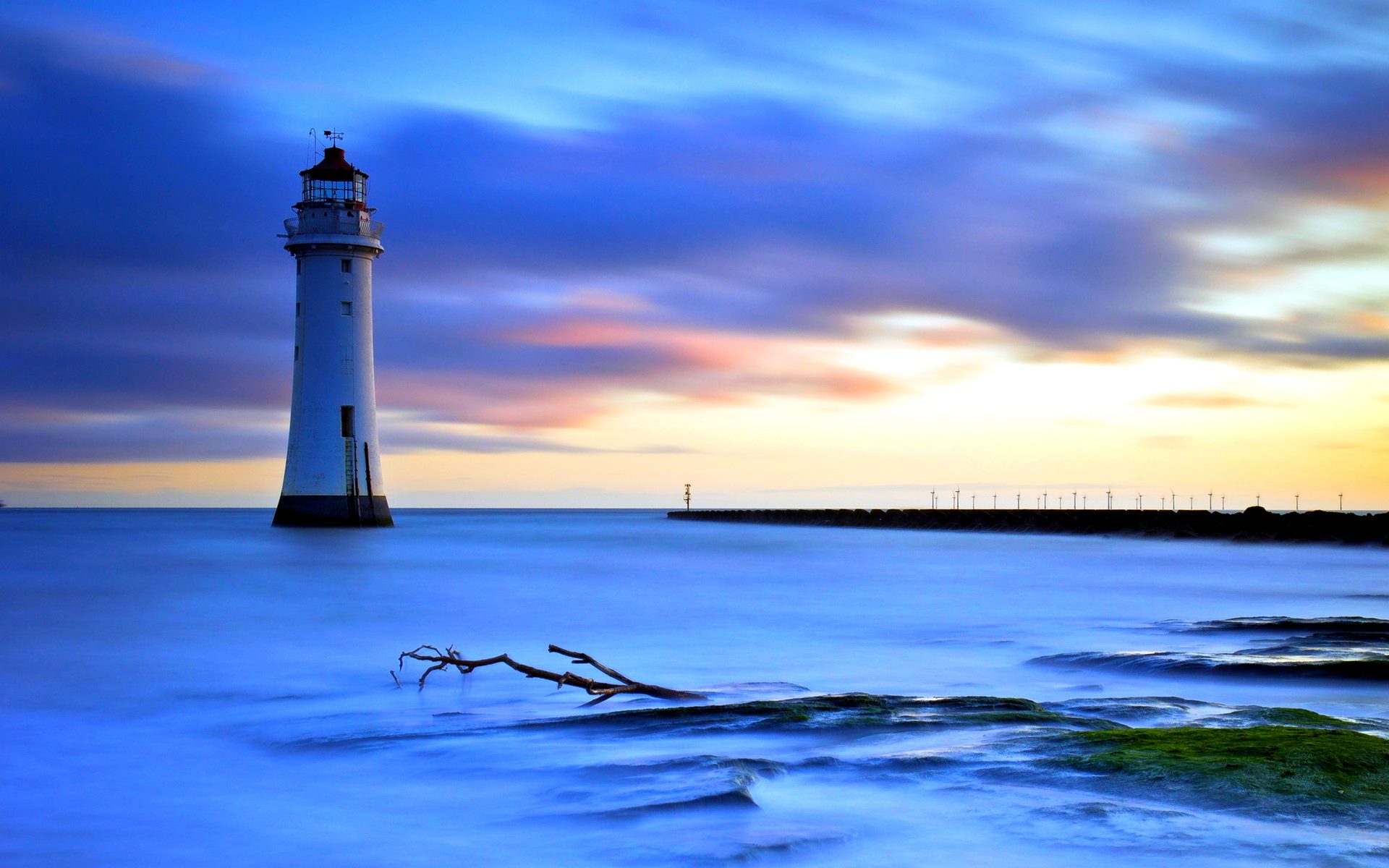 Sea PC Wallpapers - Wallpaper Cave