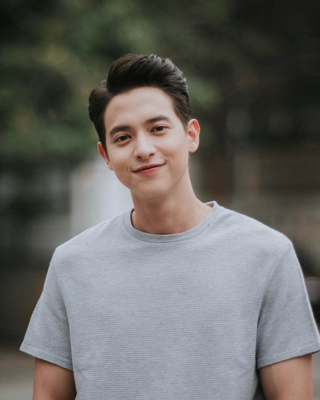 James Jirayu Wallpapers - Wallpaper Cave