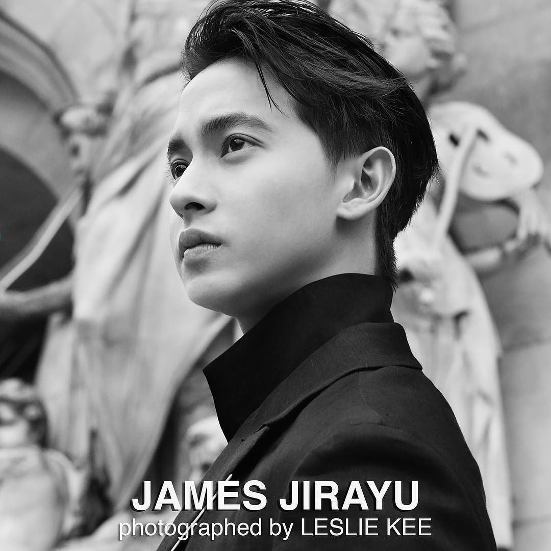 James Jirayu Wallpapers - Wallpaper Cave