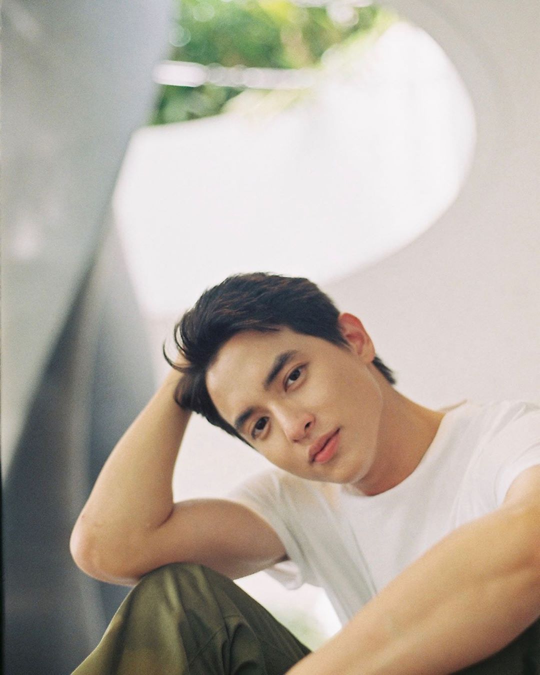 James Jirayu Wallpapers - Wallpaper Cave