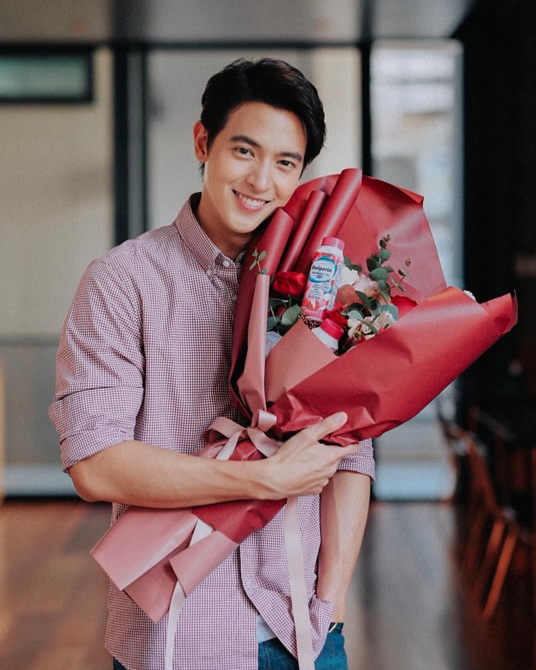 James Jirayu Wallpapers - Wallpaper Cave