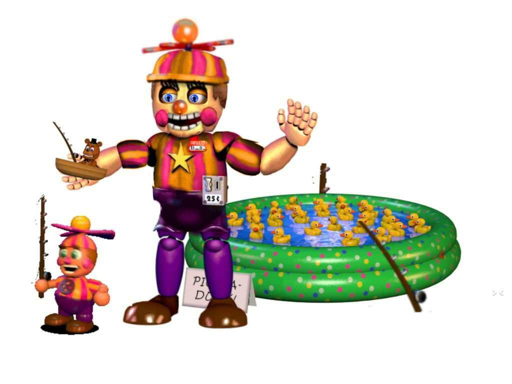 Dee Dee FNAF Wallpapers - Wallpaper Cave